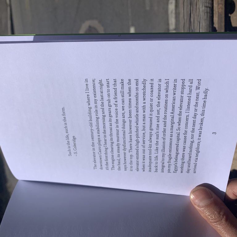 Maria Golia – SYMPA